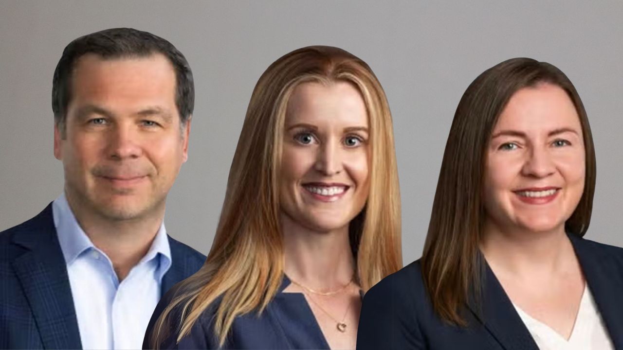 Sheppard Mullin expands practice with Perkins Coie trio | Careers ...